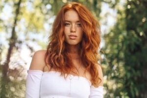 Riley Rasmussen Biography: Age, Height, Weight, Net Worth and More ...