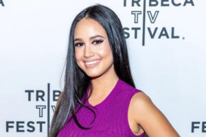 Emily Tosta Biography: Age, Height, Weight, Net Worth and More ...