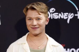 Joe Serafini Biography: Age, Height, Weight, Net Worth and More ...