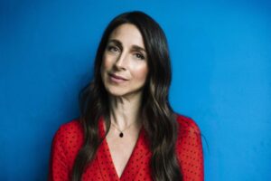 50 Marin Hinkle Bikini Pictures (Hot & Sexy) - wrongsideoftheart