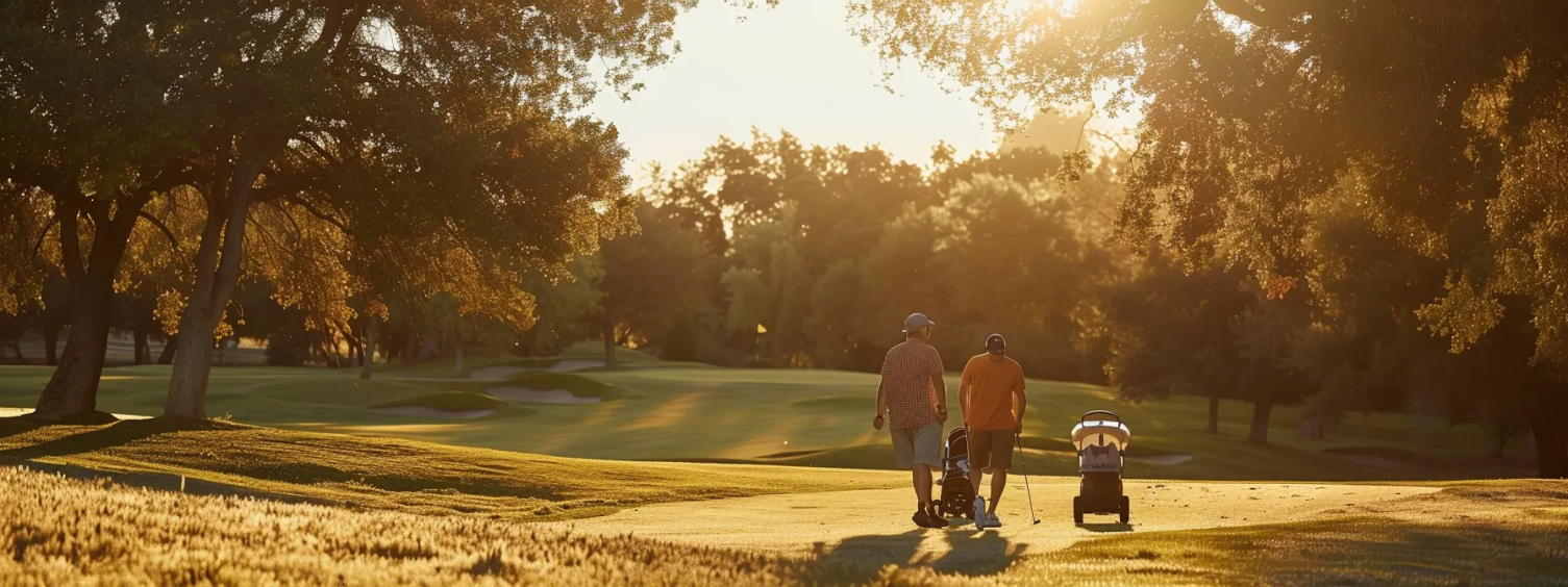 Benefits of Joining a Country Club - wrongsideoftheart